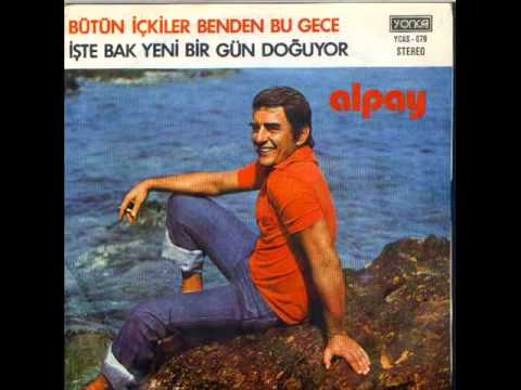 Alpay - Yekte