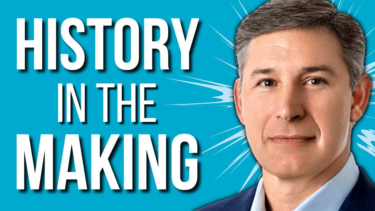 Anthony J Noto: Daring the Odds, Winning the Game - YouTube