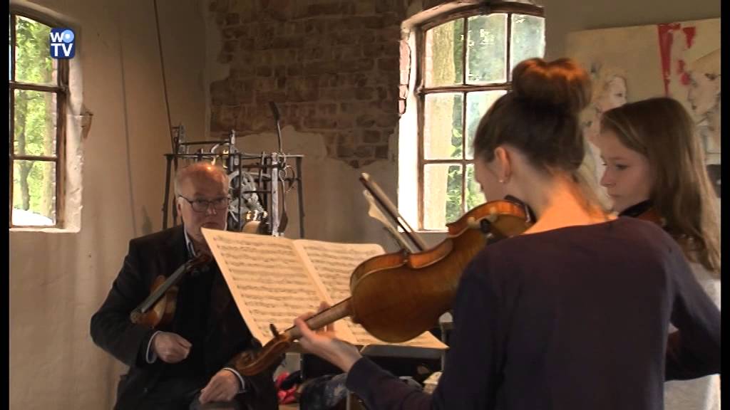 wk1523 masterclass Christian Bor - YouTube