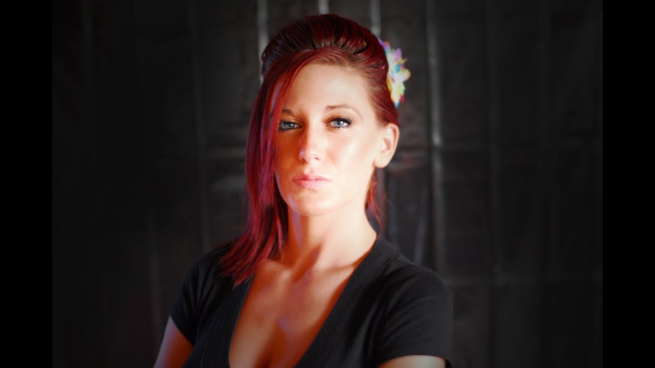 STAB 6 - BONUS - UNCUT CONFESSIONAL - CARA SHIELDS as HAYDEN SCHWARTZ ...