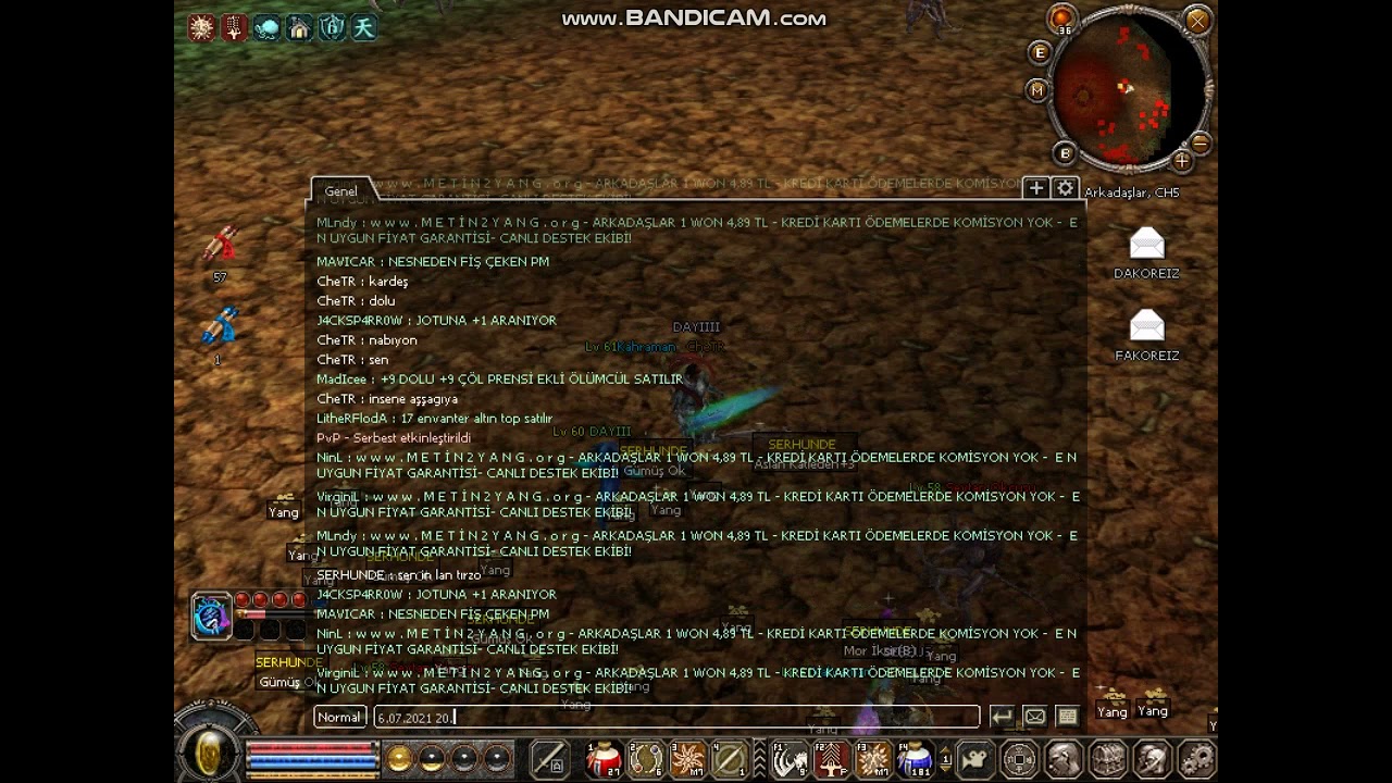 metin2client 2021 07 06 20 36 08 778 - YouTube
