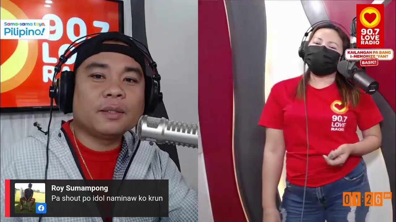 Dear Kuya Totoy ug Lola Hubag - YouTube