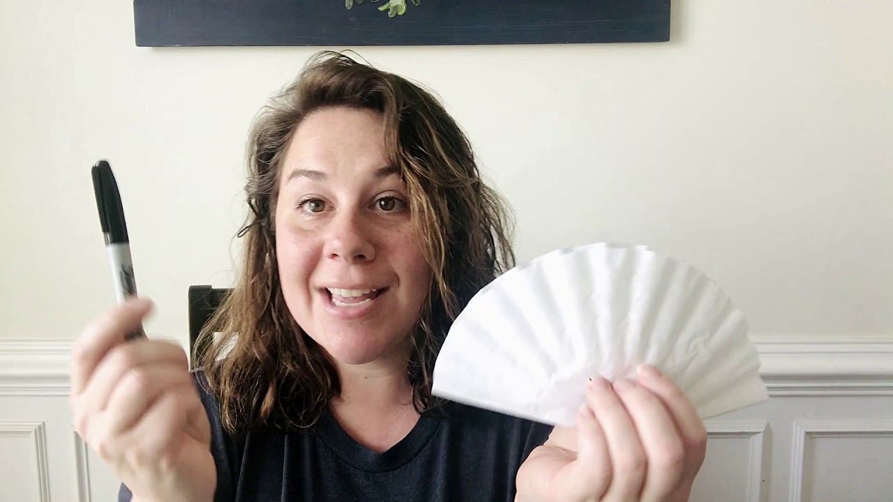 Magic Art for Kids! - YouTube