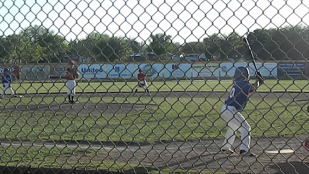 1st inning - YouTube