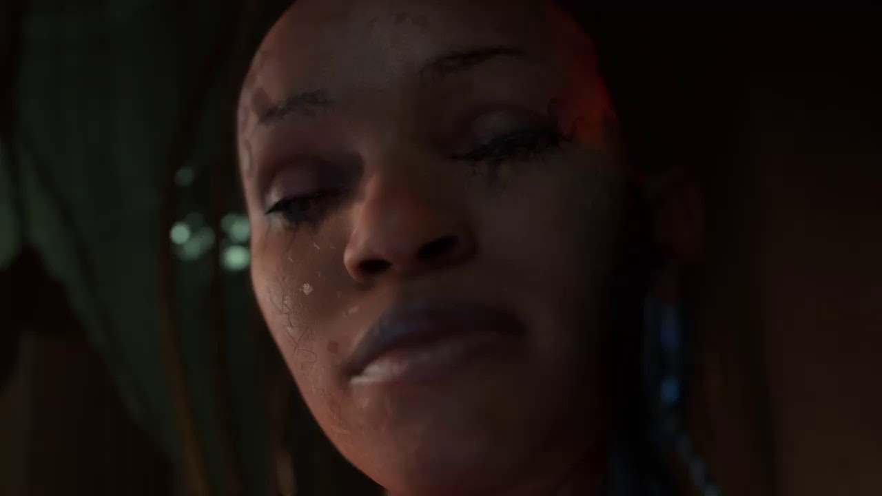 What living in Detroit feels like {Part-5} (Detroit becomes human ...