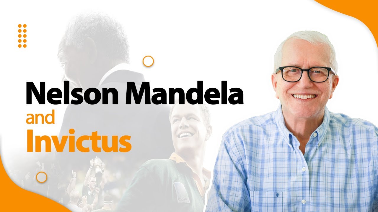 Nelson Mandela's Invictus: A Tale of Triumph and Legacy - YouTube