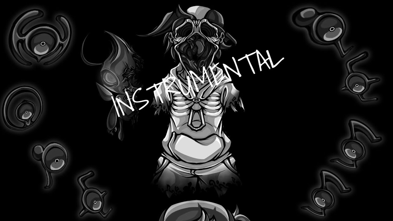 Friday Night Funkin: Hypno's Lullaby V2 - Monochrome v2 (REMIX) by ...