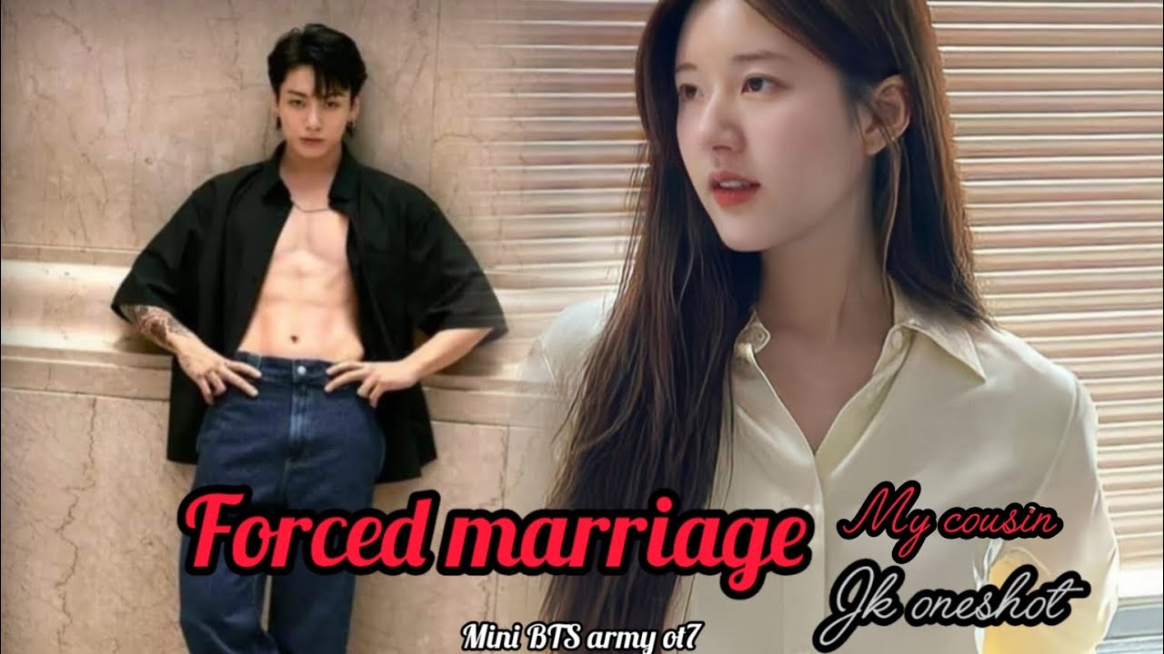 Forced marriage with my cousin 🥰jk oneshot 😘 headset 🎧 must Tamil voice ...