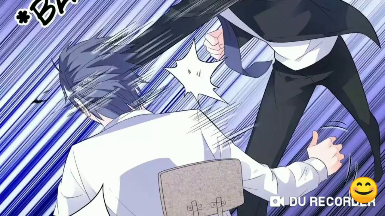 Ceo's Perfect Match (chapter 18) - YouTube