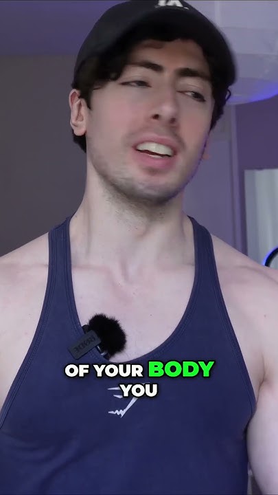 Build An Aesthetic Physique Youtube