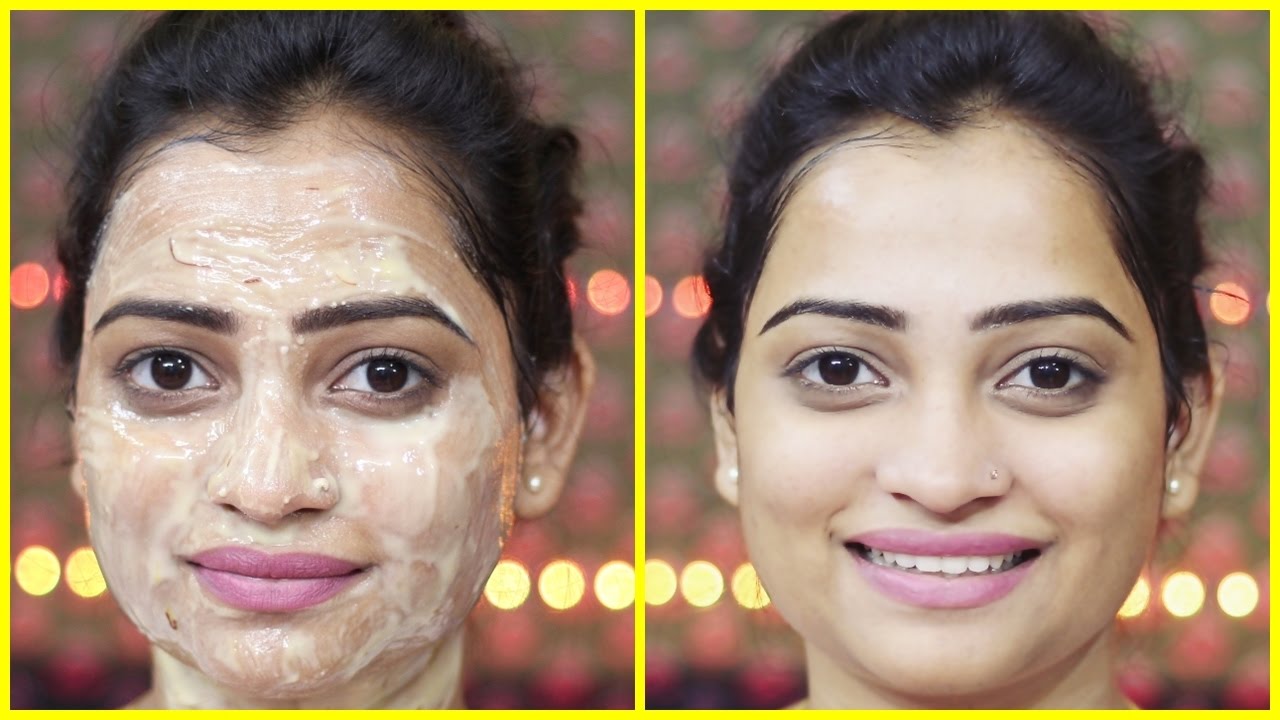 Get CLEAR SKIN,SPOTLESS SKIN,FAIR SKIN,GLOWING SKIN just in 3 Days 100% ...
