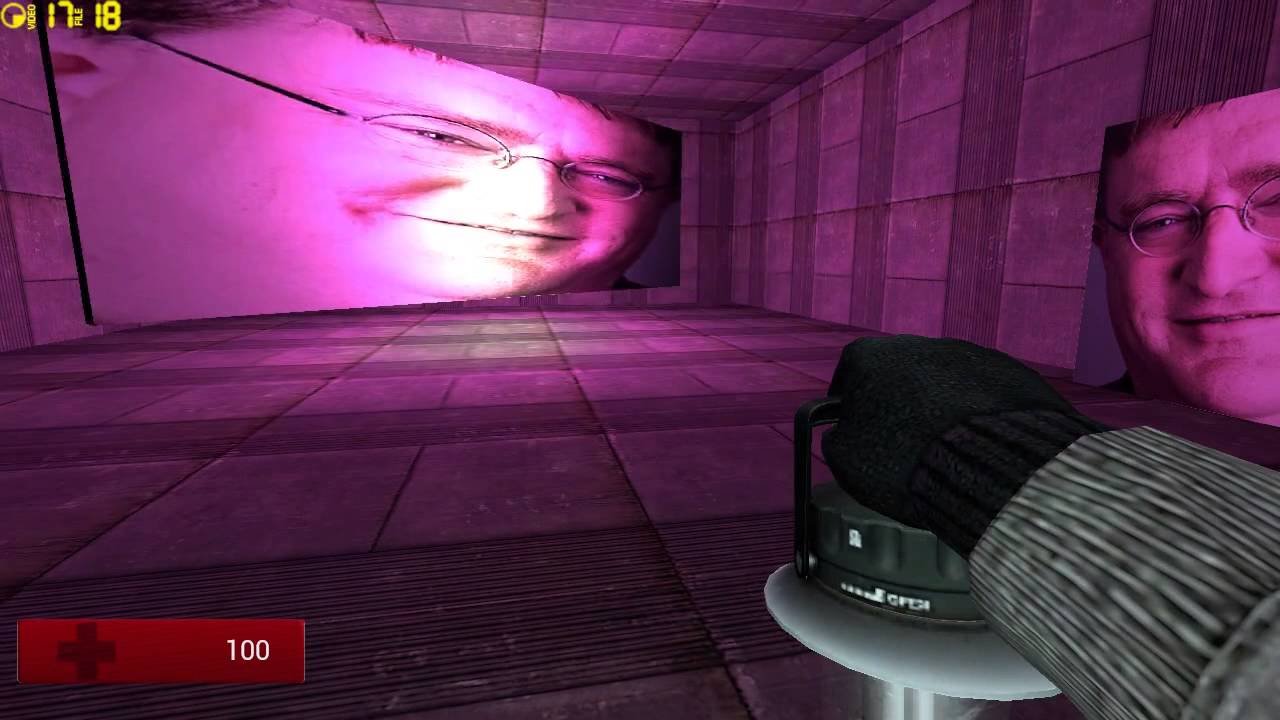 Gaben Bieber - Horror Mystory 2 - Horror Marathon Ep.2 w/Fryestone ...
