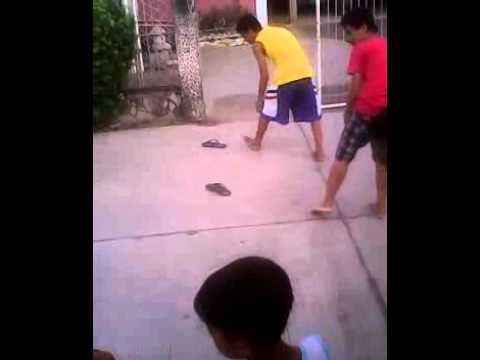 Varsity of PAWAY - YouTube