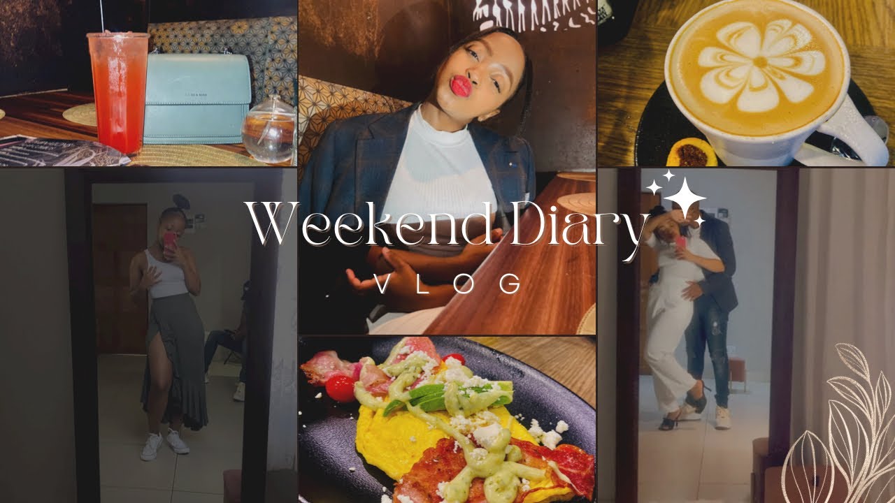 Weekend Diary|Cooking|Friendship breakup| Dinner and breakfast date ...