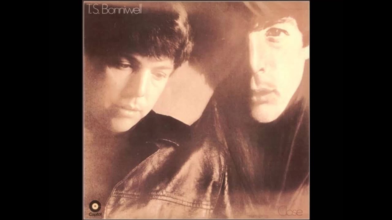 T.S. Bonniwell - Sleep - YouTube Music
