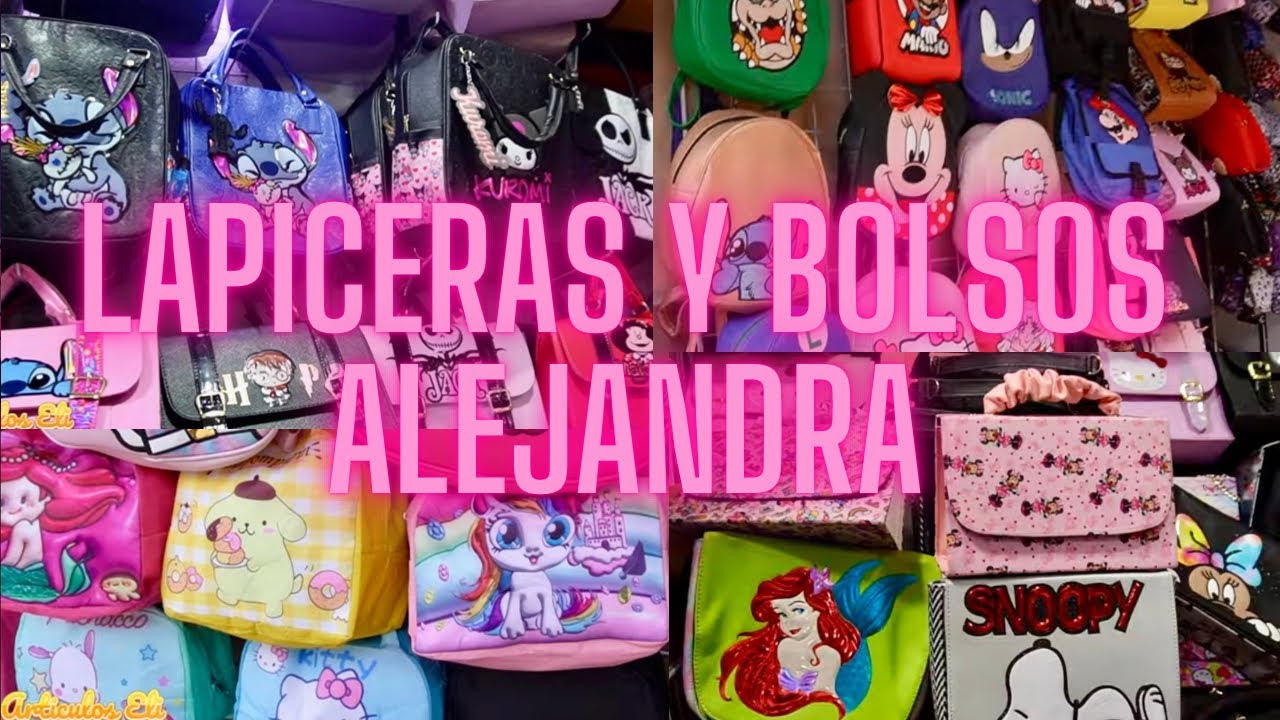 Grandes Ofertas en combo de mochila, lapicera y lonchera solo en ...