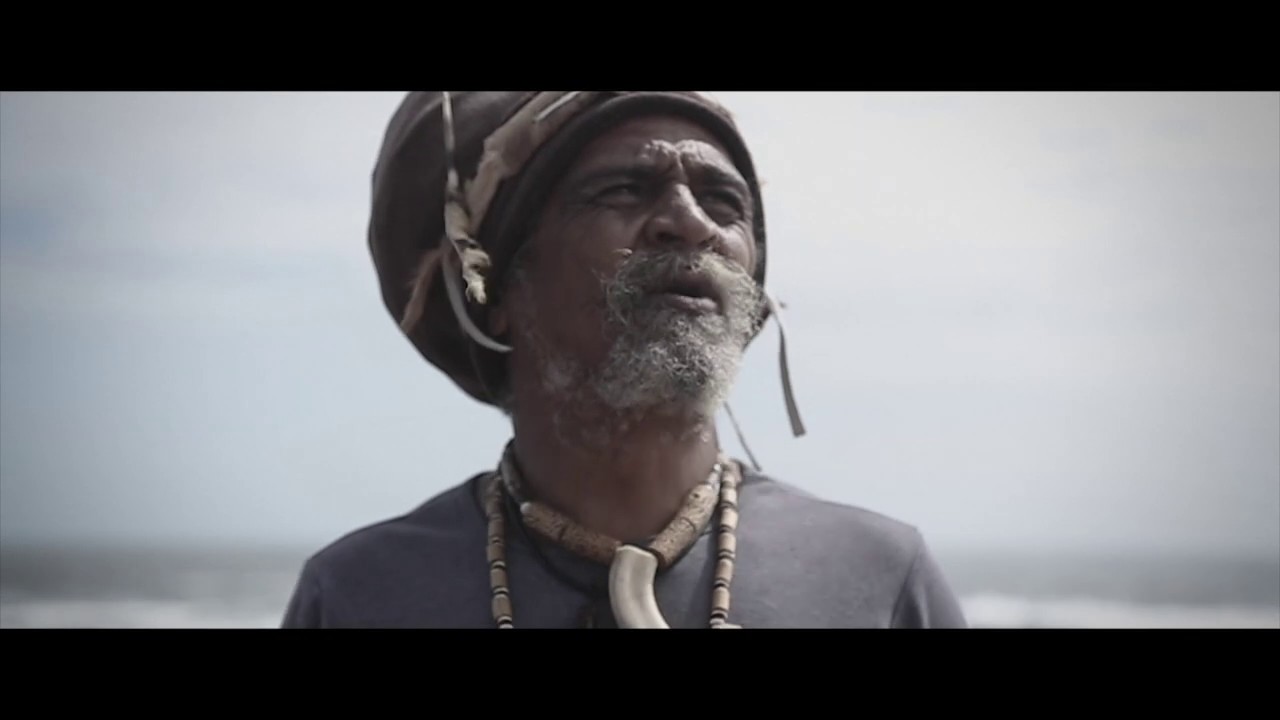 Khoi Uprising Praying Mantis Original People - YouTube