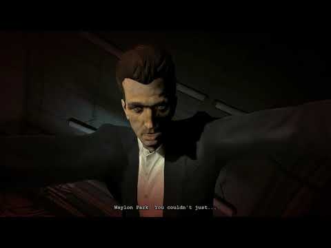 Outlast Whistle-blower Part 4 (Reaching the radio) - YouTube