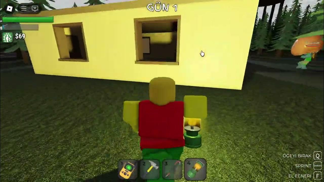 Roblox gef - YouTube