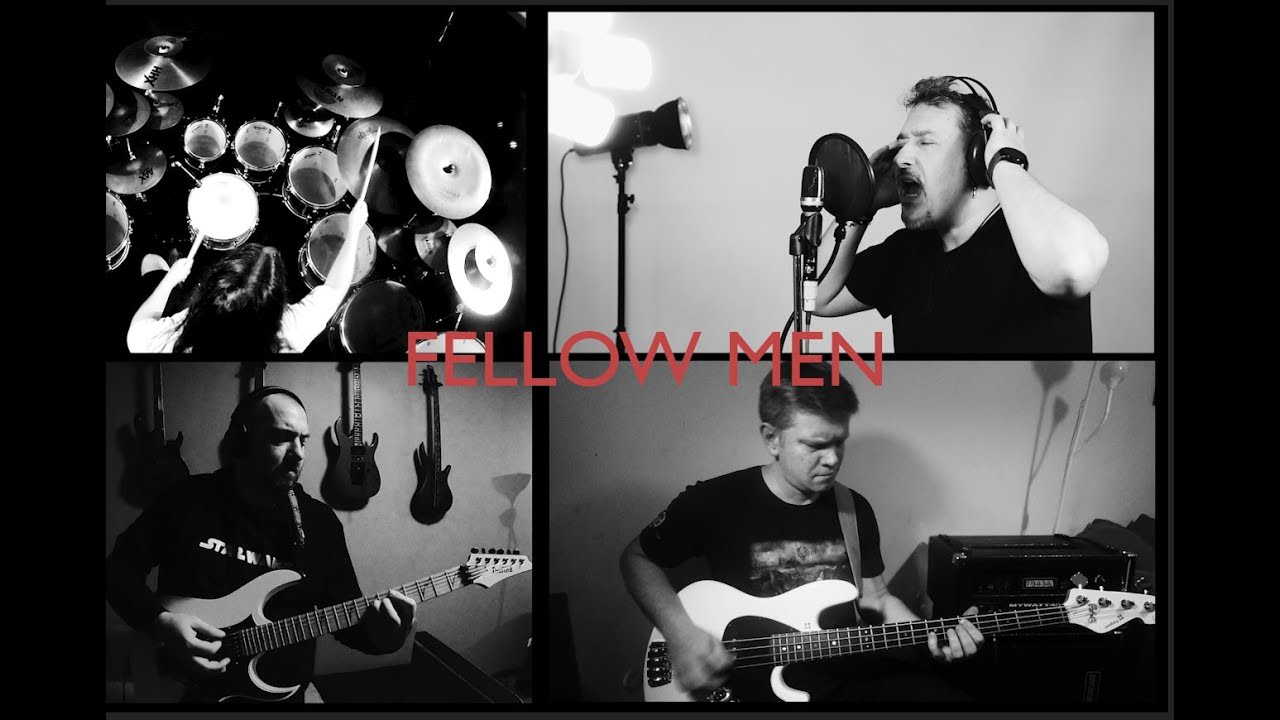 Fellow Men - Fellow Man - YouTube