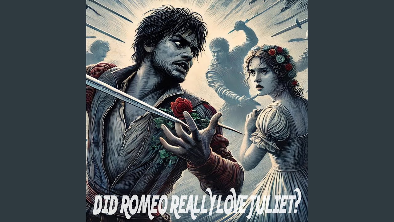 Did Romeo Really Love Juliet - YouTube