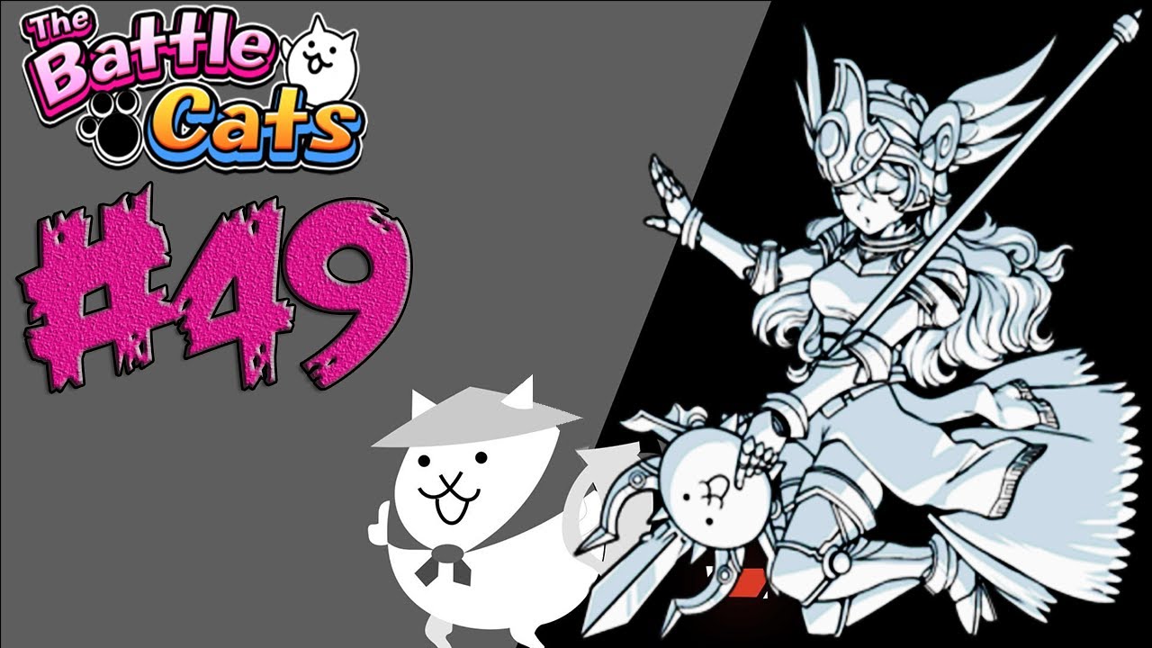 Valkyrie Cat Gata Valquiria Bastante Fuerte Y Cara | Gameplay Español ...