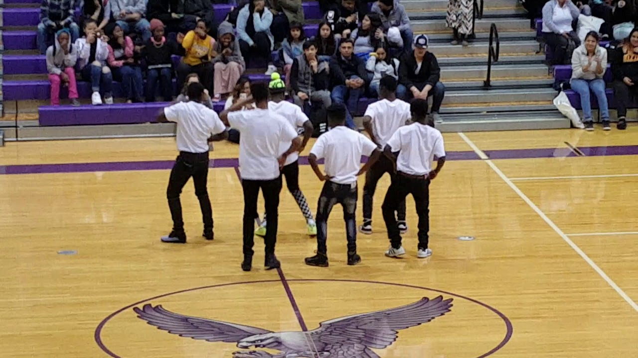 Ericboypm Yope remix African Dance by diamond platnumz ft innocc'B at ...