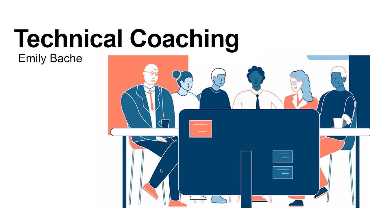 Technical Coaching - Emily Bache - YouTube