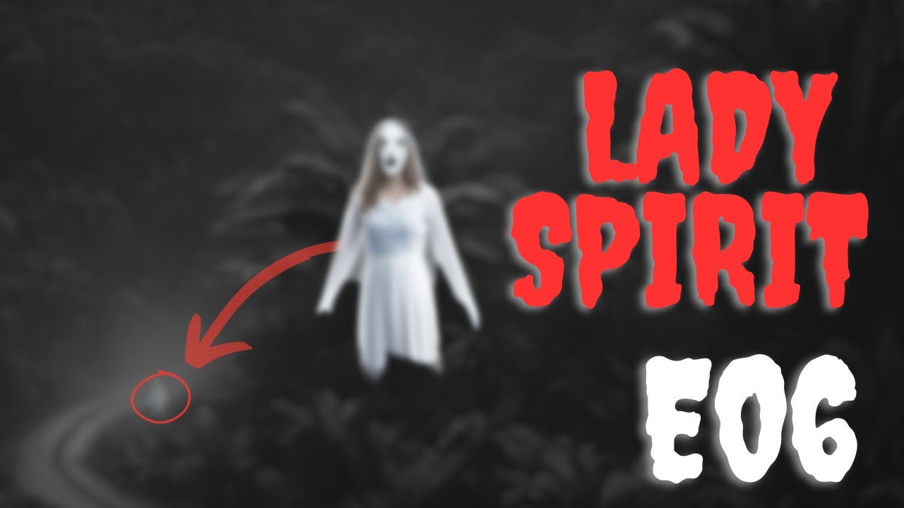 The Lady Sipirit :Real Ghost Encounters - YouTube