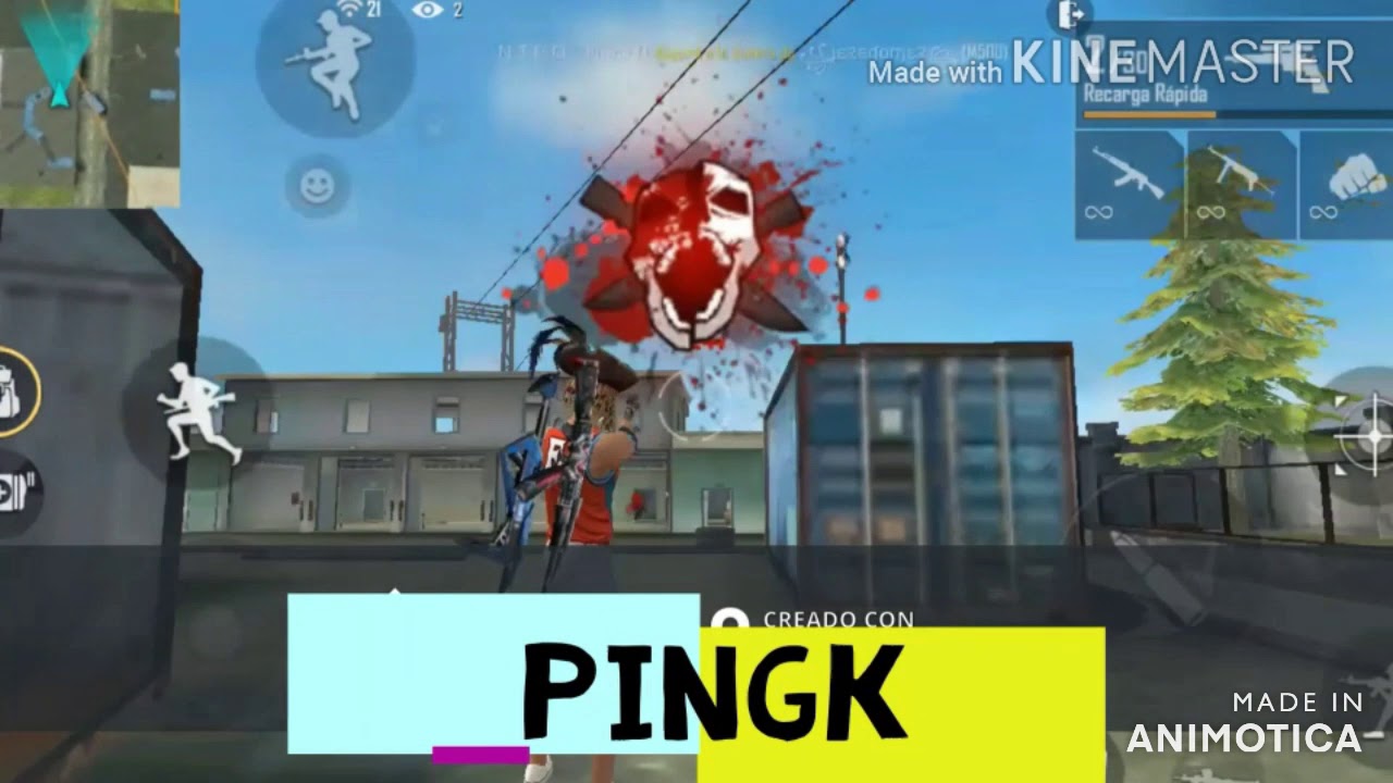 Highlights De Pingk - YouTube
