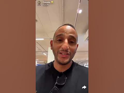 Crevette fait les boutique avec tounsi #nasdas #teamnasdas - YouTube