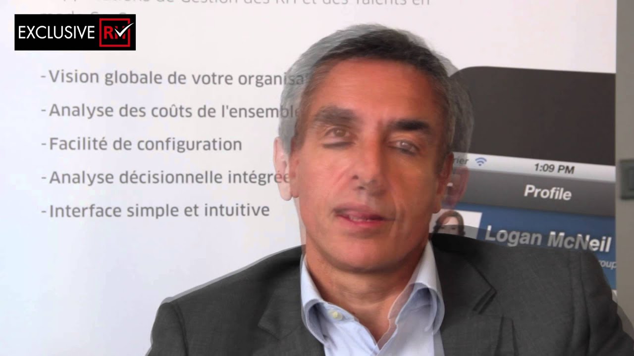 3 min avec Thierry Mathoulin, Workday - YouTube