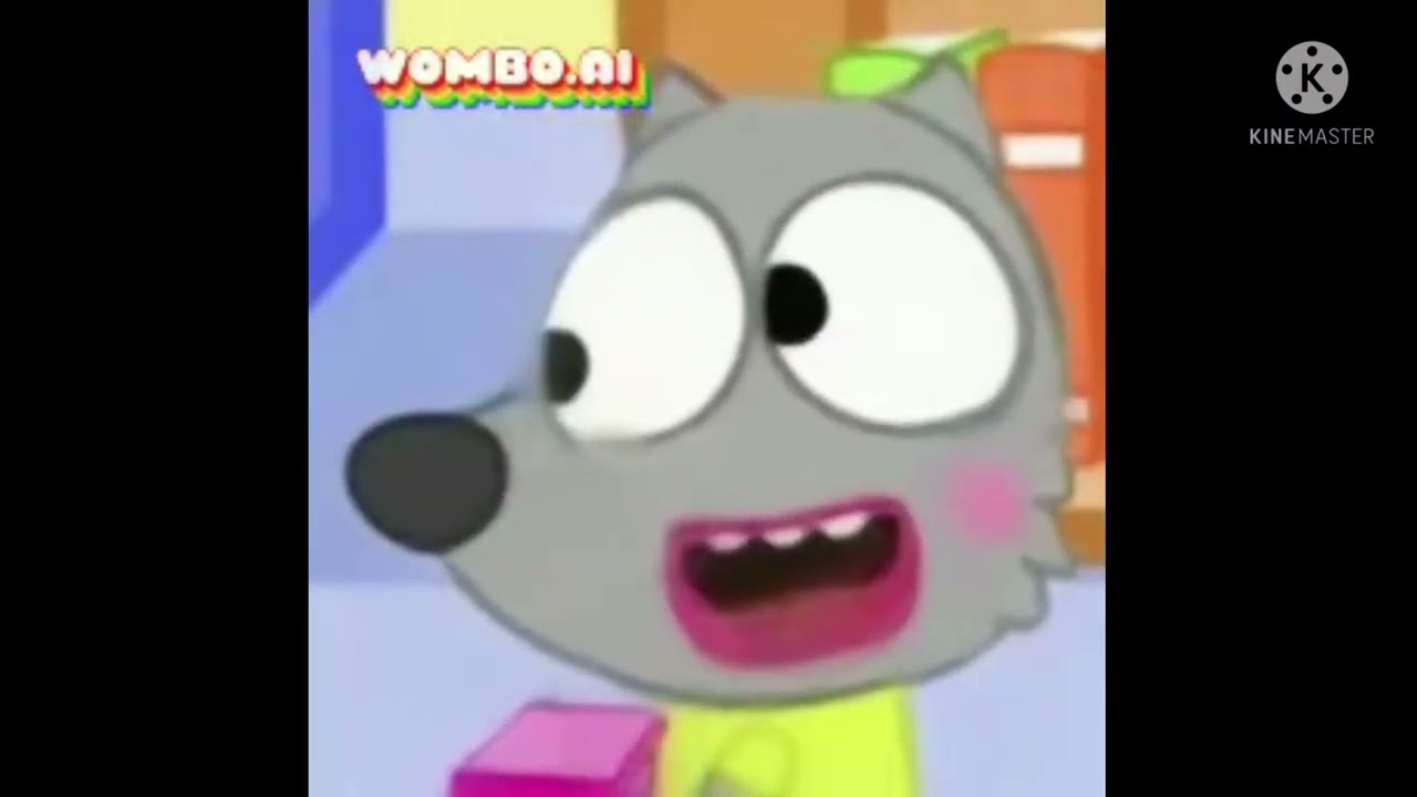 All Preview 2 Wolf Pica Deepfakes - YouTube