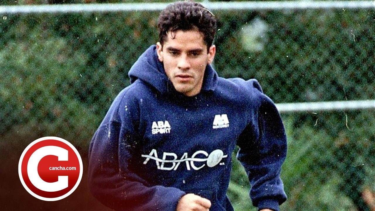 Mario Jáuregui, ex jugador de Rayados, recuerda cuando un Repechaje se ...