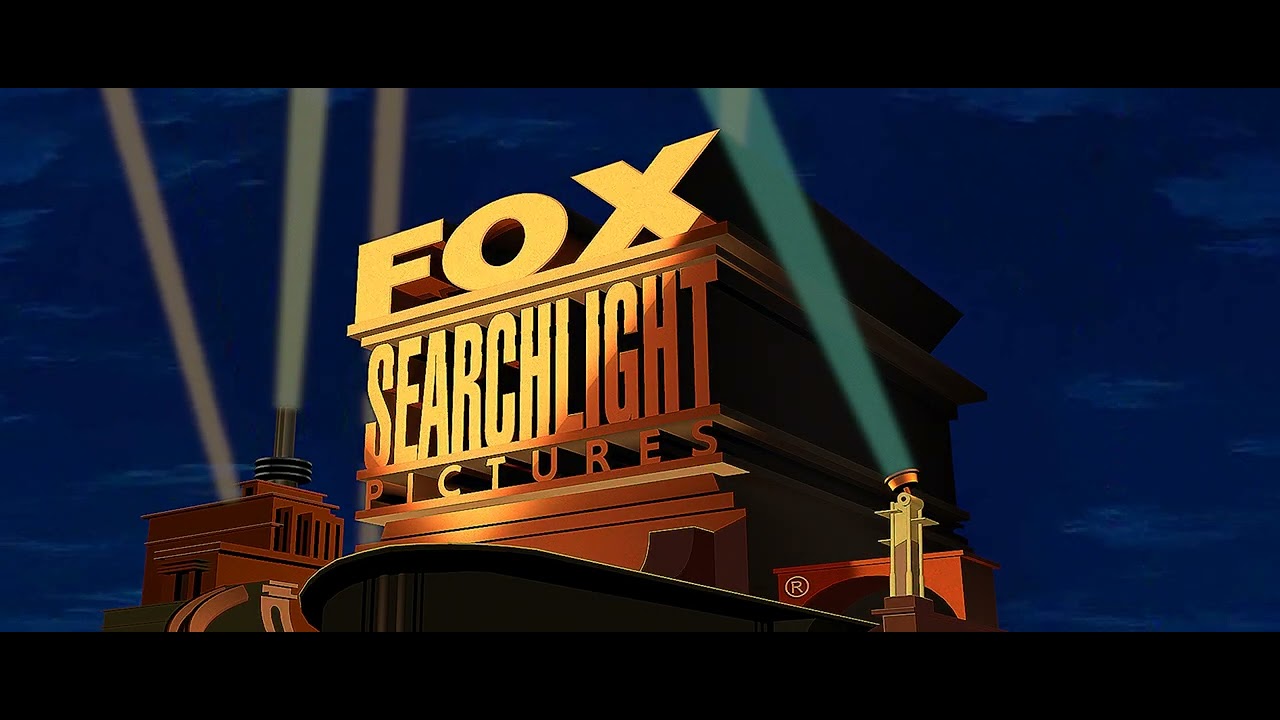 Fox-Searchlight Pictures (1976 Logo) - YouTube