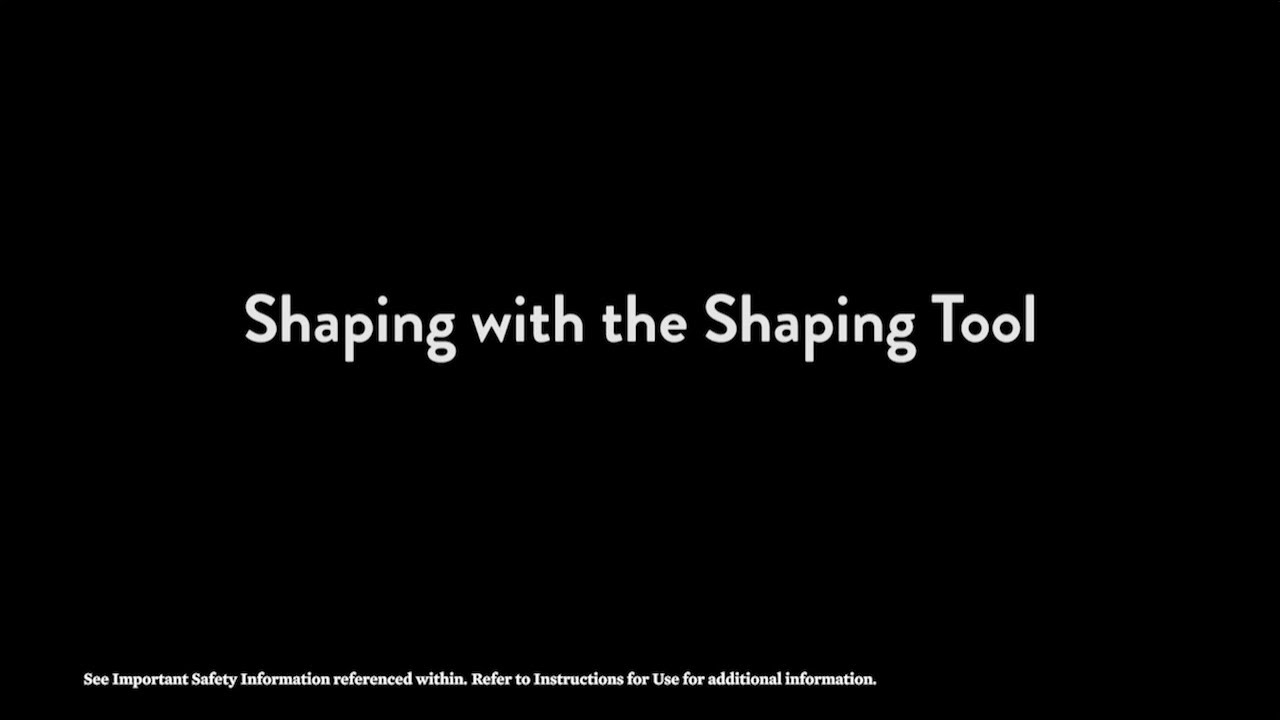 Guide Wire Tutorial: Shaping with the Shaping Tool - YouTube