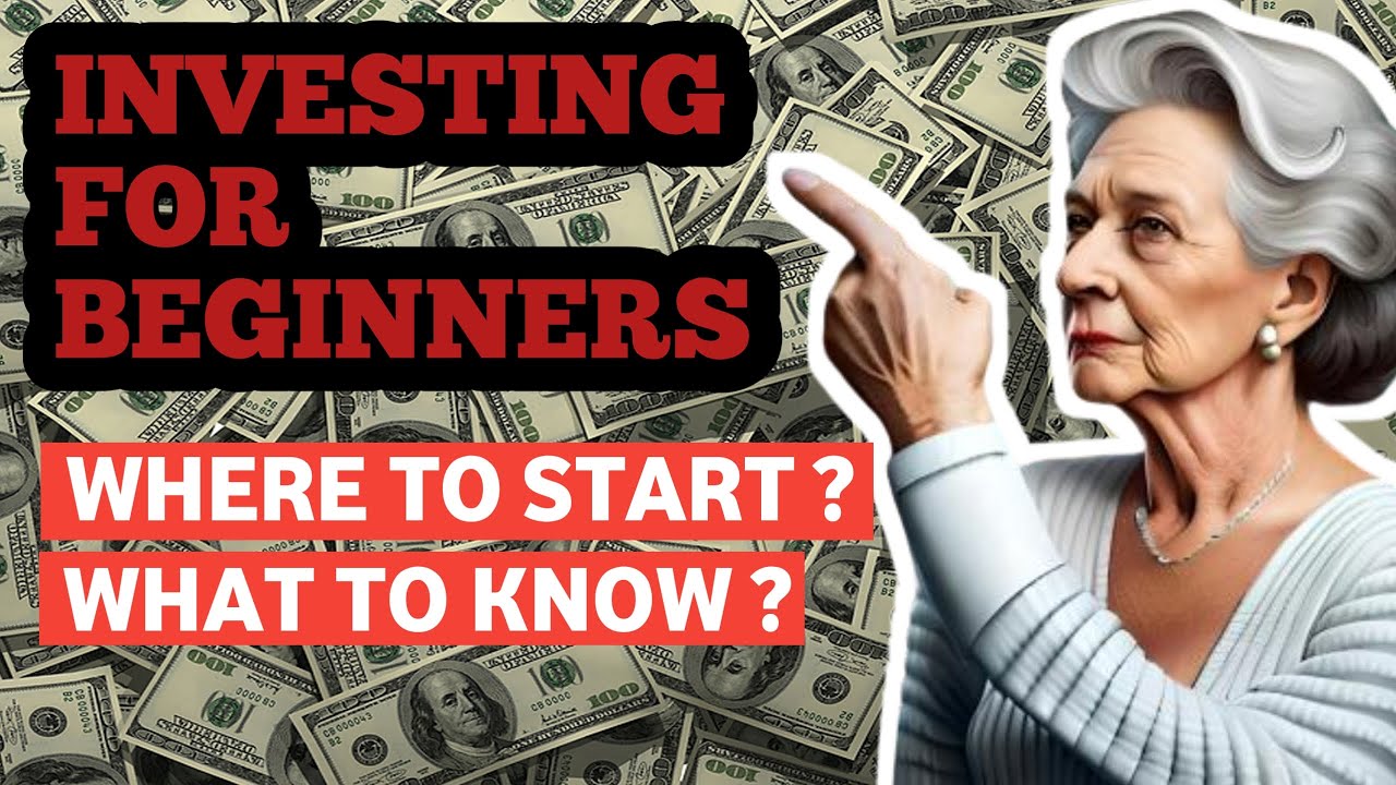 "How to Invest Wisely: Essential Tips and Strategies for Beginners ...