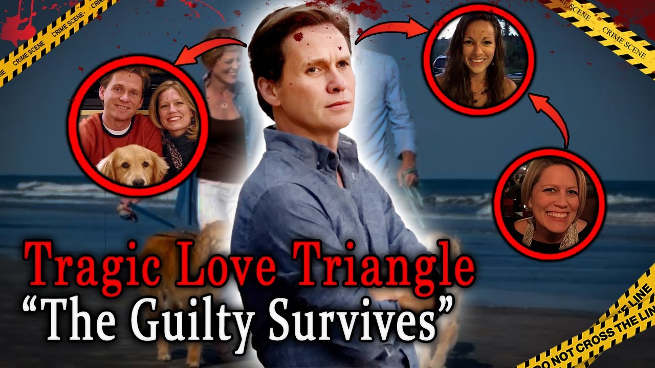 The Tragic Case of Gerardot Couple | True Crime Documentary - YouTube
