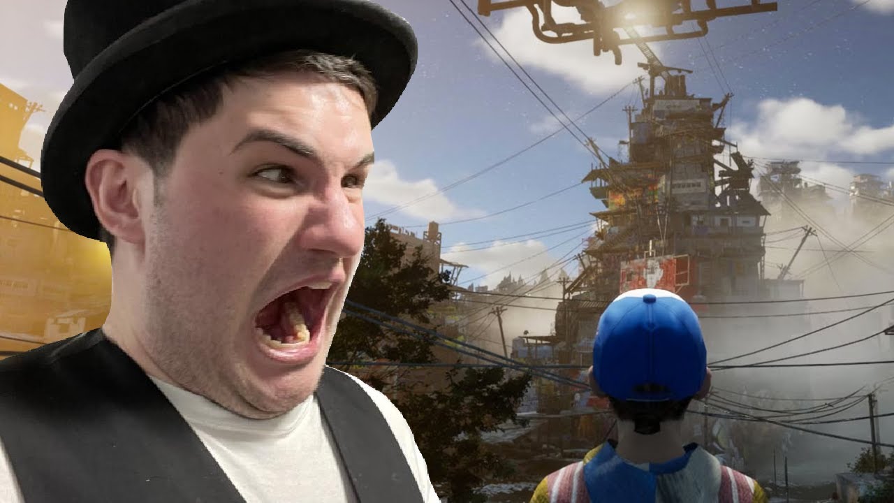 GETTING OVER IT 2.0 - Only Up! - YouTube