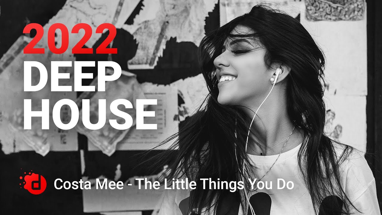 Costa Mee - The Little Things You Do - YouTube