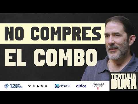 EP#282 - Mario Davalos: Nunca Supimos Tanto… y Nunca Pensamos Menos