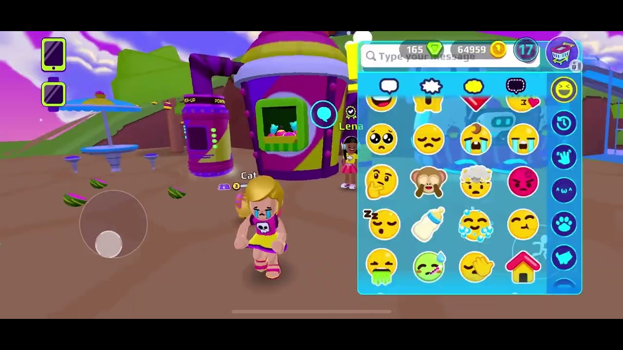 Noob vs pro vs hacker in pkxd - YouTube