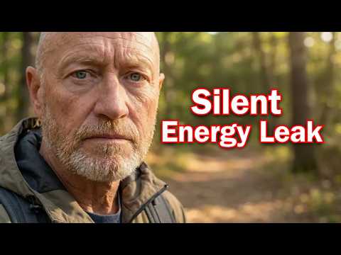 At 61, I Finally Understand Why I Was Always Tired