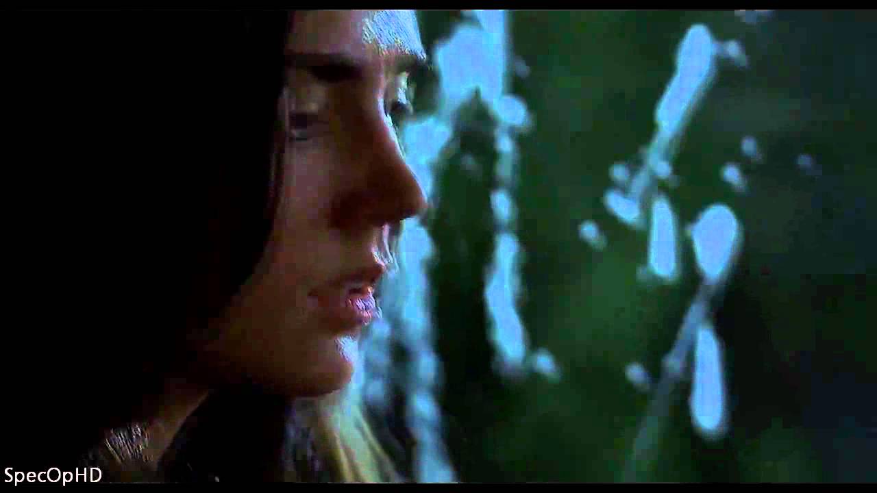 Hulk 2003 Hulk vs Gamma Dogs HD - YouTube