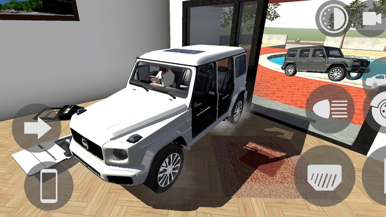 "Ultimate Vehicle Collection in Indian Theft Auto Simulator | All Cars ...