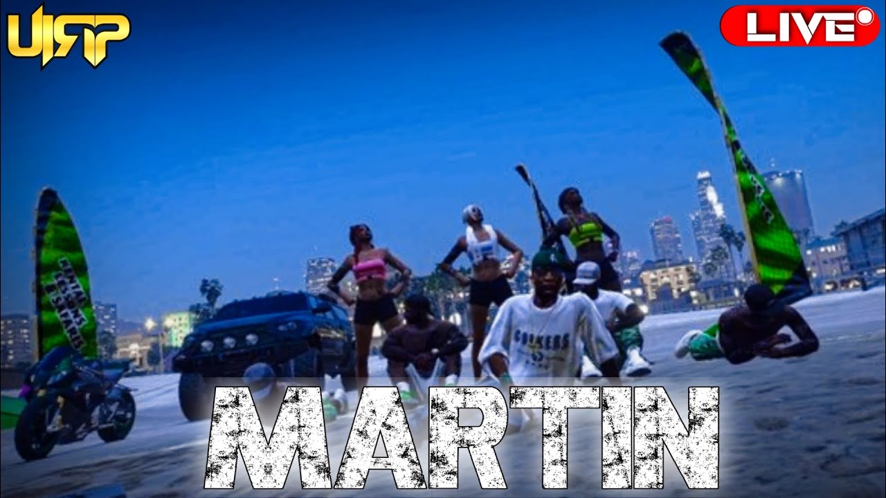 BAC TO WORK ! UIRP LIVE #UIRP #GTAV #UIRPRIVE #KINGYT #SNAPKINGGAMING ...