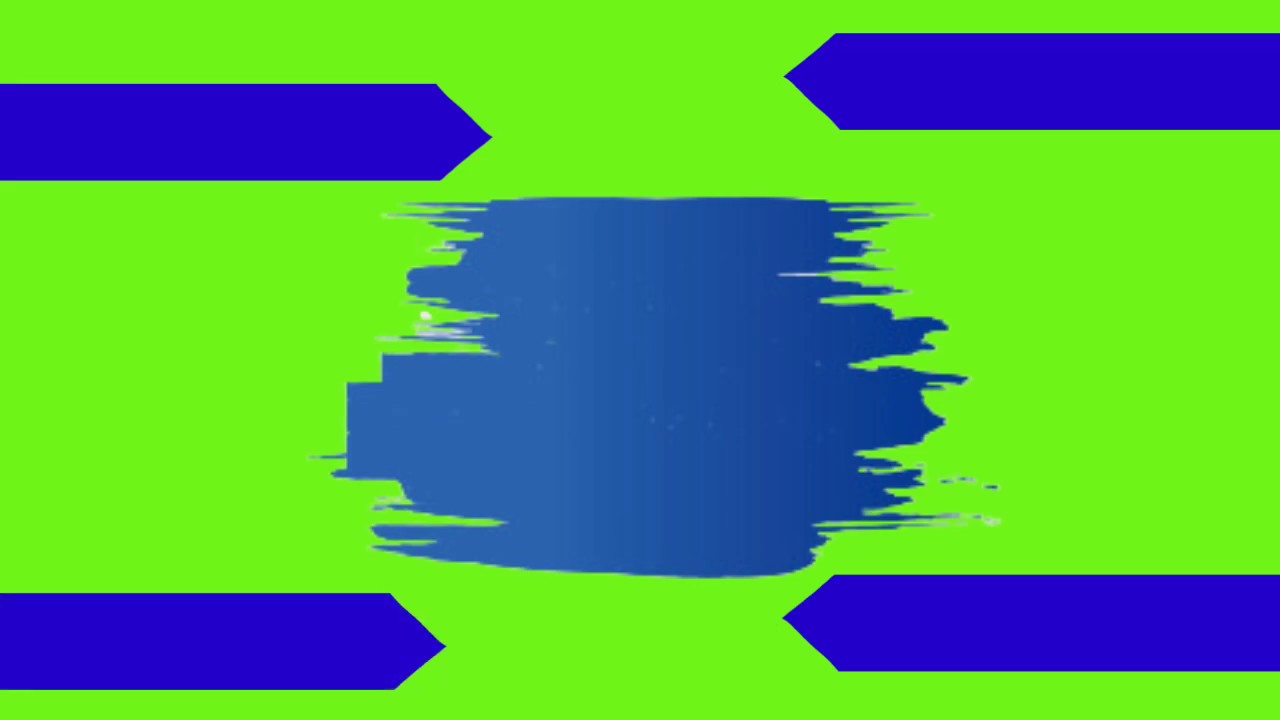 Social Media Green Screen Animation Templates | kinemaster Green Screen ...