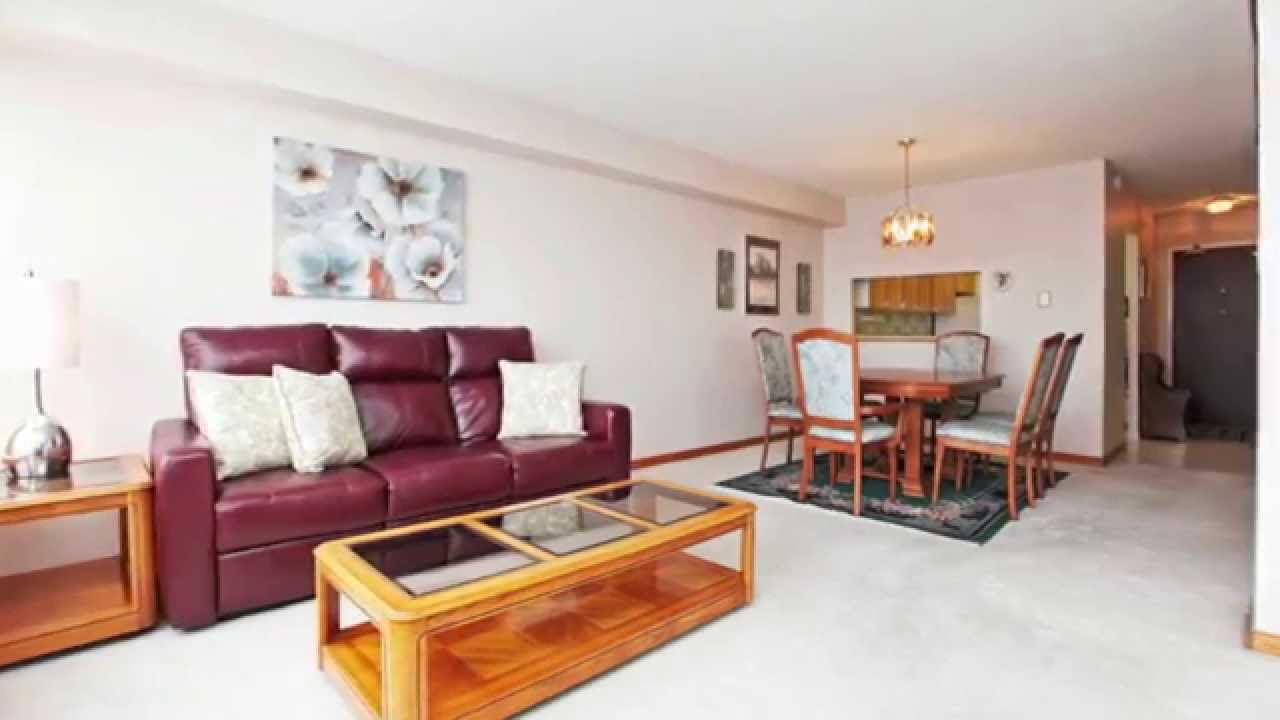2365 Kennedy Road Suite 1212 | Kennedy & Sheppard | Scarborough - YouTube