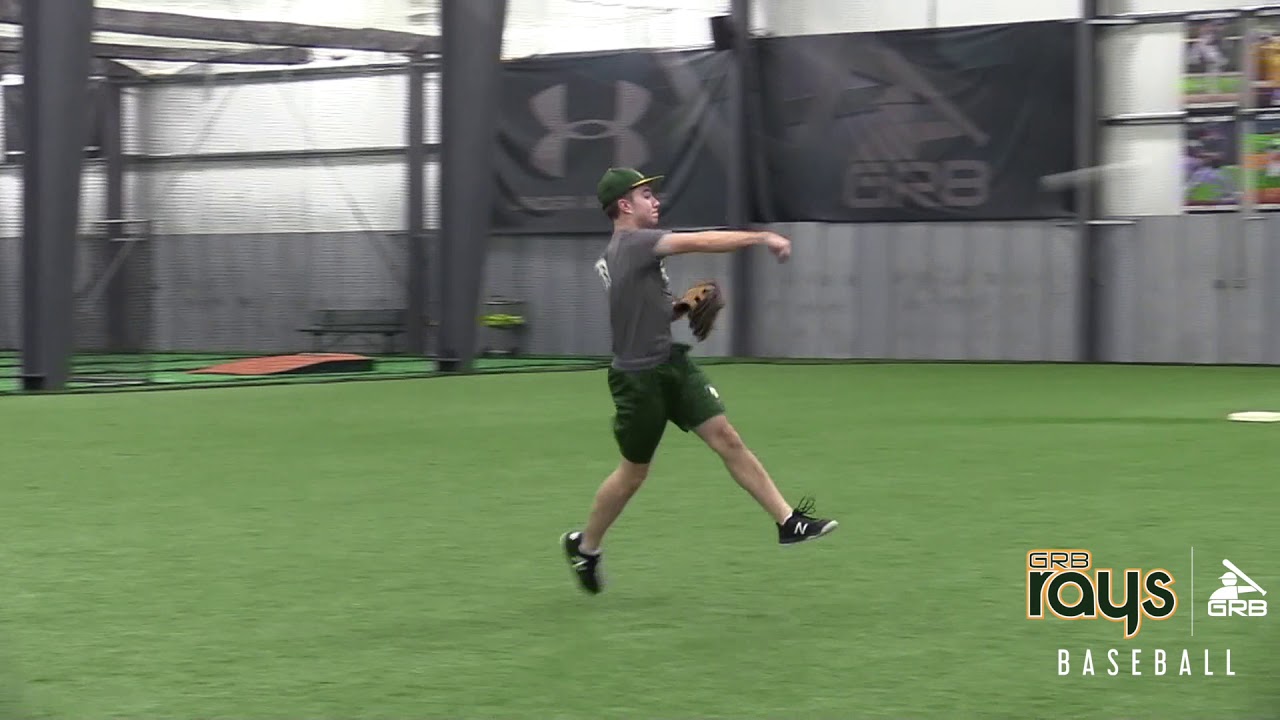 Ethan Graham - 2022 - Fall 2019 - YouTube