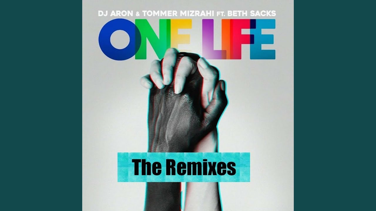 One Life (Vmc Remix) - YouTube
